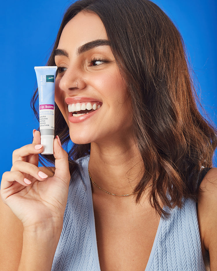 HELMADERM LIP BALM 15 GM – Helma